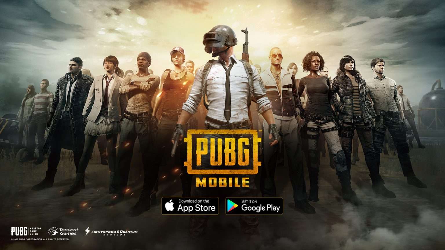 PUBG Mobile Promotion Match: Season 28 Guide- Pukaar Pakistan